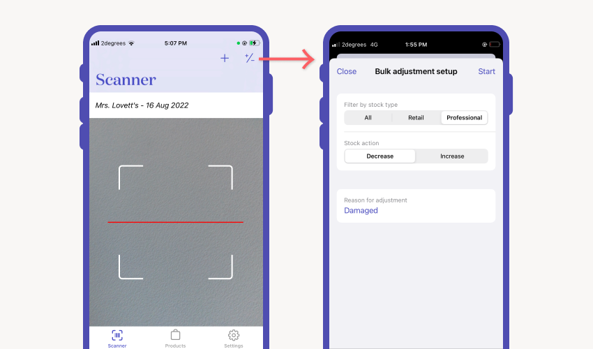 Getting started with the Timely Stock iOS app – Timely